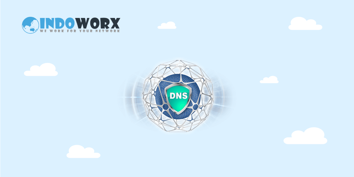 Pengertian dan Fungsi Domain Name System (DNS) - Indoworx Pengertian dan Fungsi Domain Name System (DNS) - Indoworx