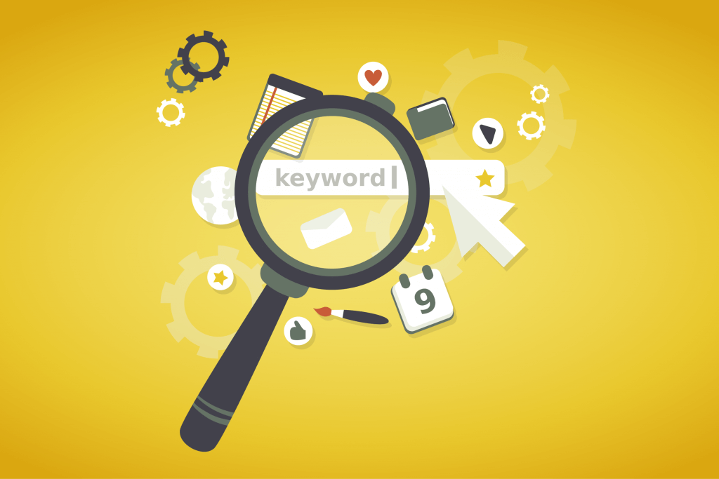 Cara Paling Mudah Untuk Menemukan Longtail Keyword Yang Tepat Cara Paling Mudah Untuk Menemukan Longtail Keyword Yang Tepat